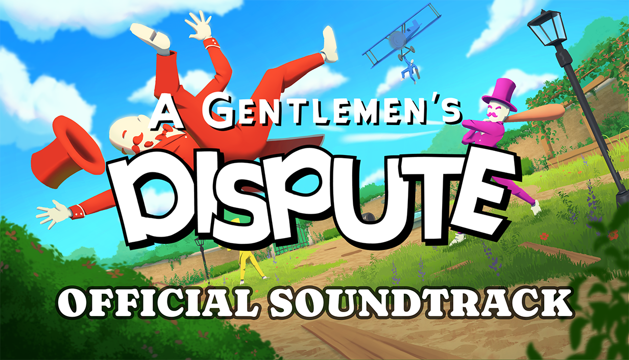 Steam Community :: A Gentlemen's Dispute