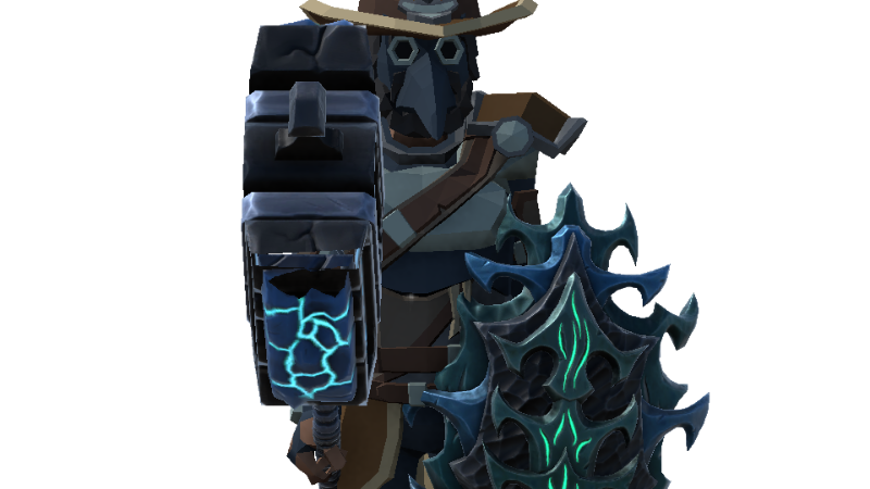 Alon - Loot Collection and Settings Update: Smoother Gameplay and ... Alon - Loot Collection and Settings Update: Smoother Gameplay and ...