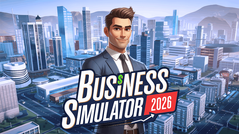 Steam :: Business Simulator 2026 :: Business Simulator 2026 — v0.2.2 ...