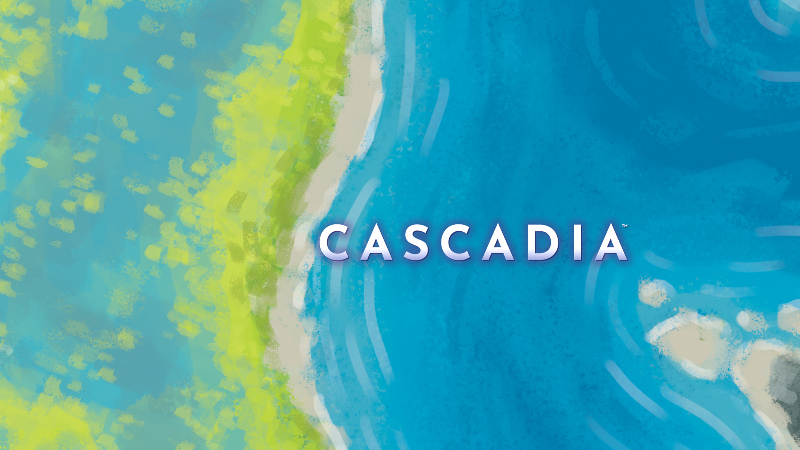 Cascadia - Cascadia Digital now available on Steam & mobile! - Steam News