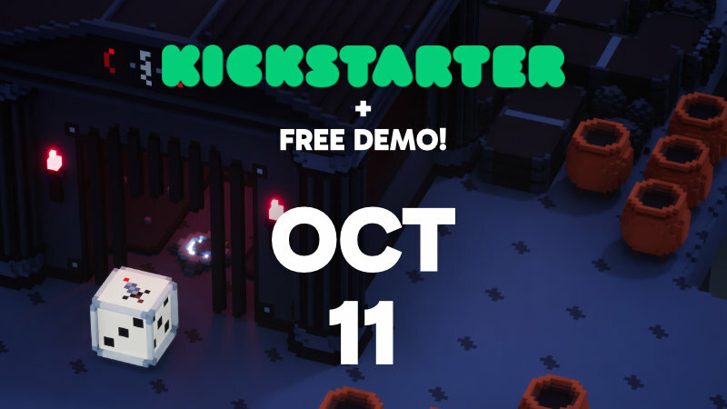 Spellsided - Hexaquest Kickstarter + Free Demo launches October 11 ...
