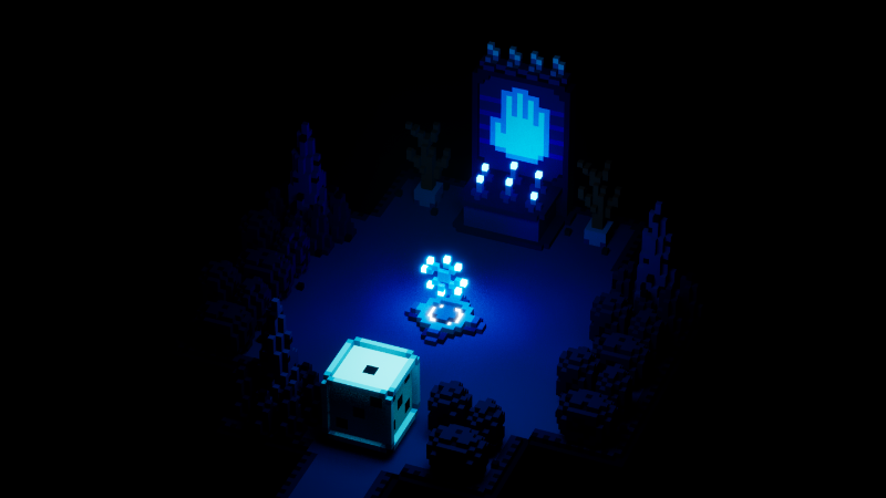 Spellsided - Demo Update 0.3 - Steam News