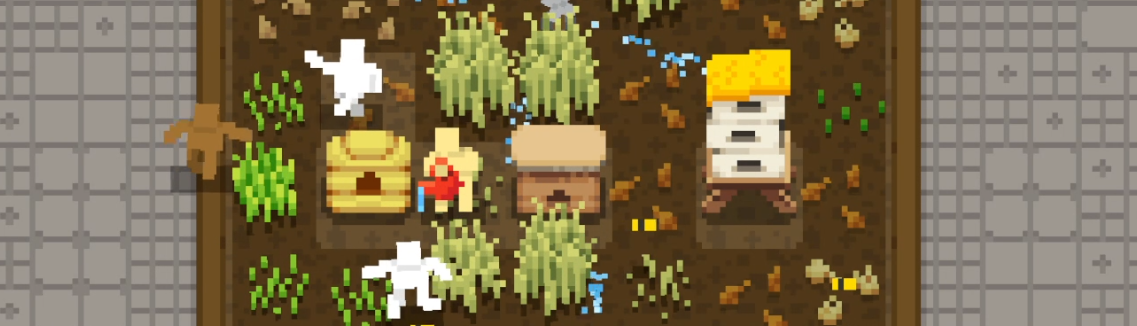 Steam Community :: Tiny Terraces