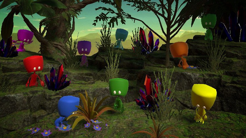 Muggo Clicker - The Origins of Muggos - Steam News