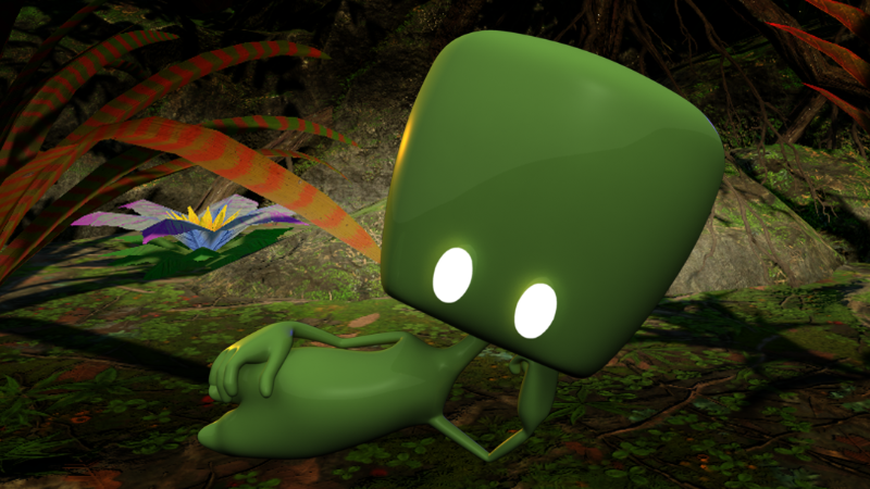 Muggo Clicker - Patch Notes - Steam News