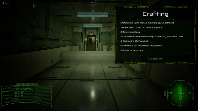 Steam :: Mutation :: New tutorial and better options