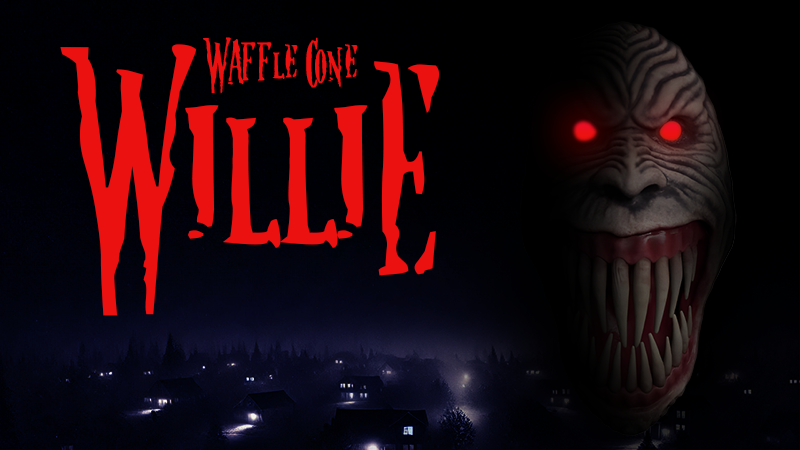 Steam :: Waffle Cone Willie :: Demo Patch 1.2