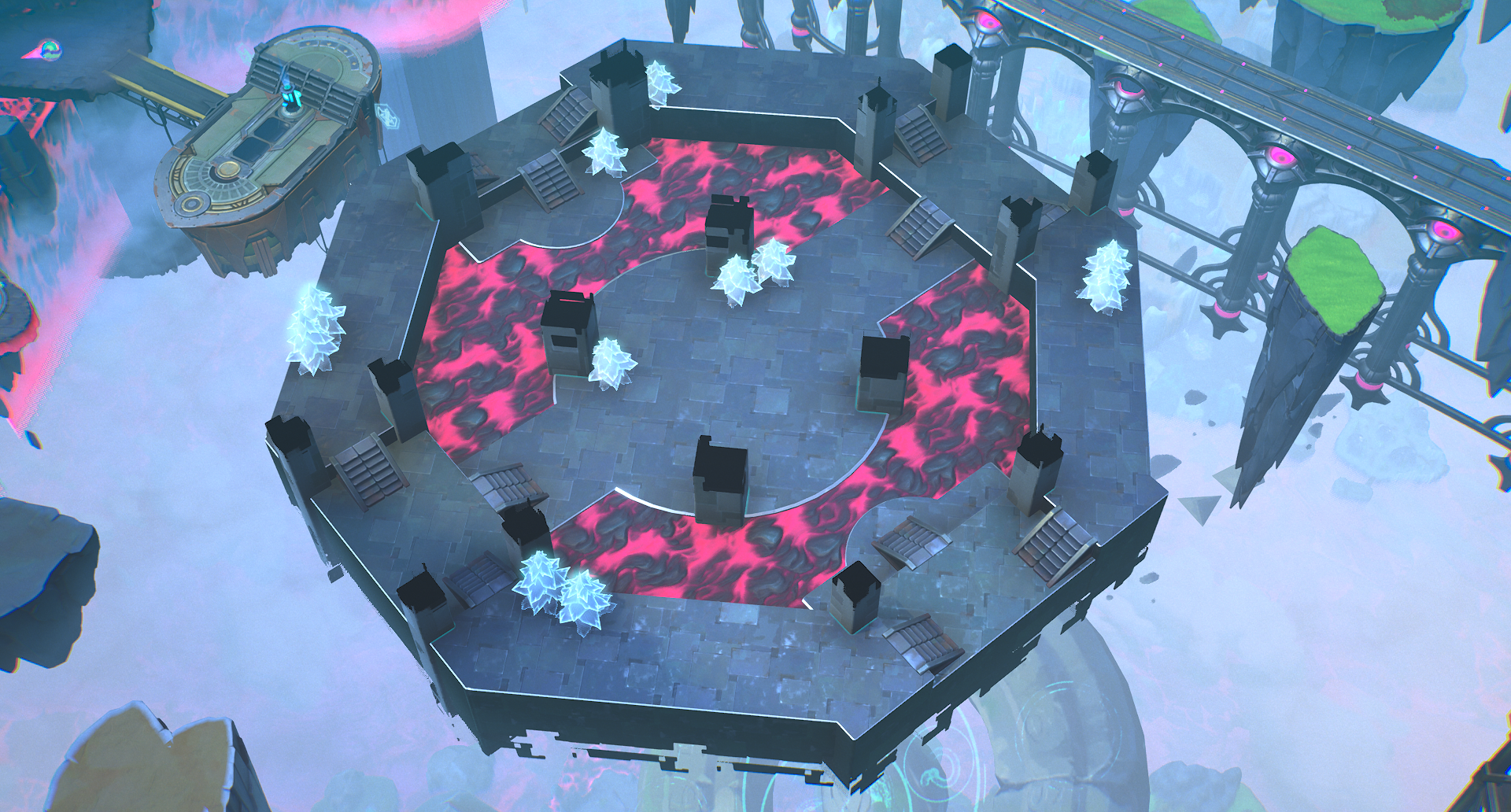 Steam Community :: SUPERVIVE