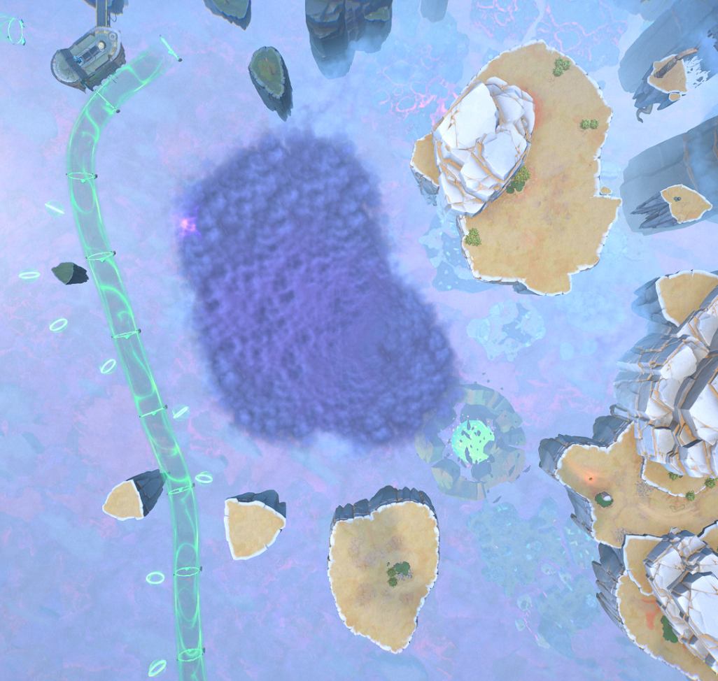 Steam Community :: SUPERVIVE