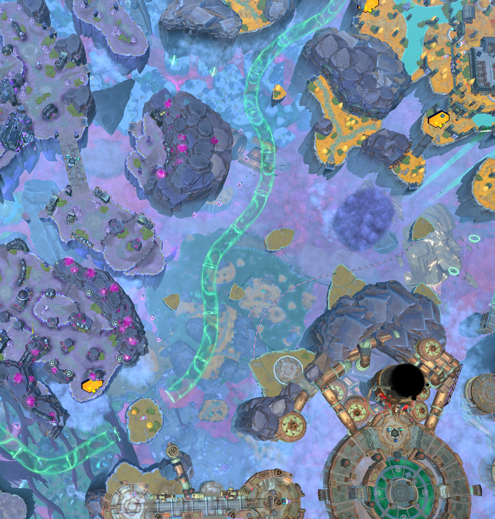 Steam Community :: SUPERVIVE