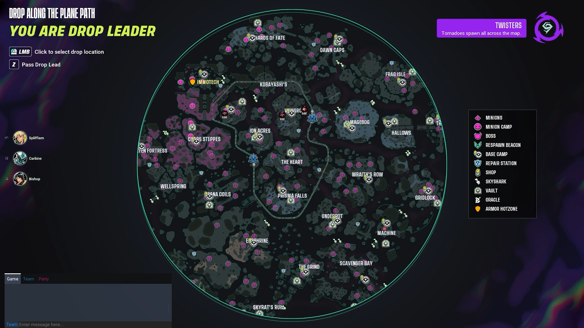 Steam Community :: SUPERVIVE