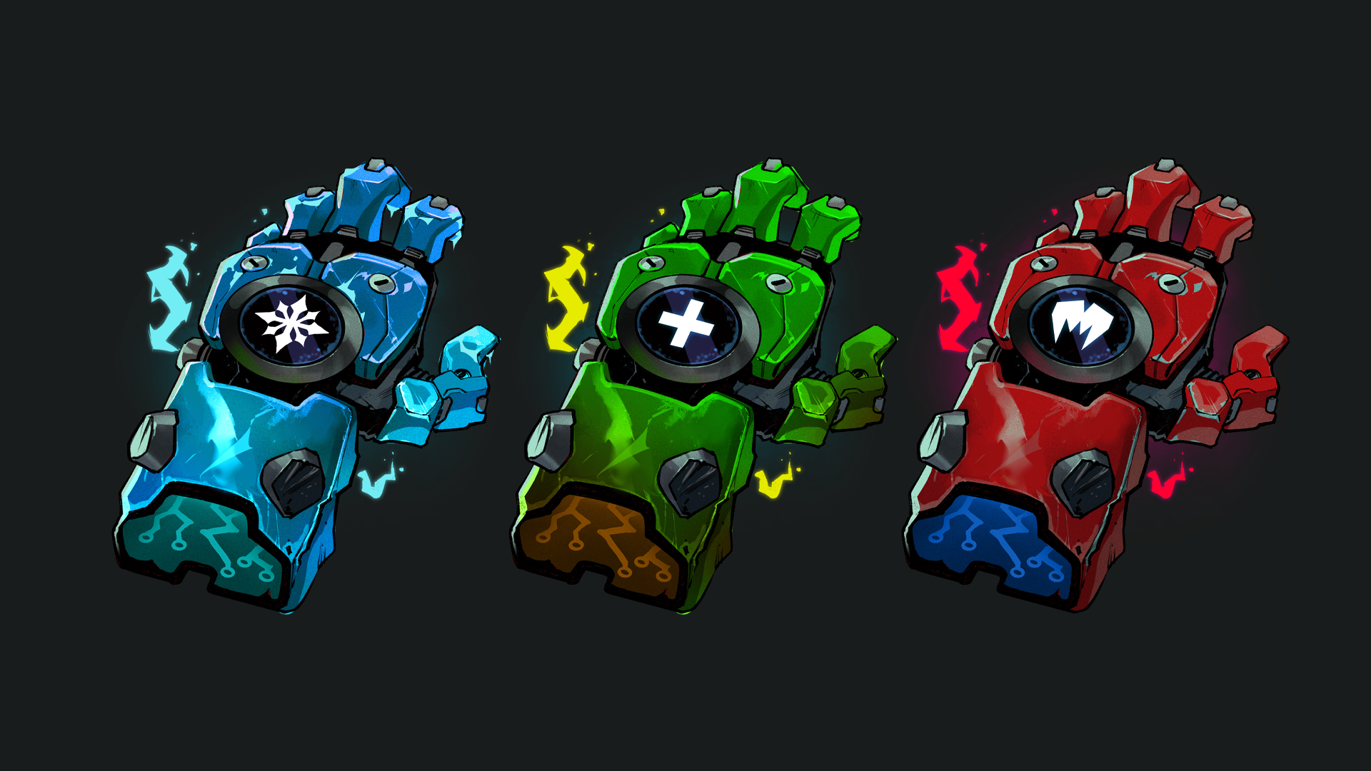Steam Community :: SUPERVIVE