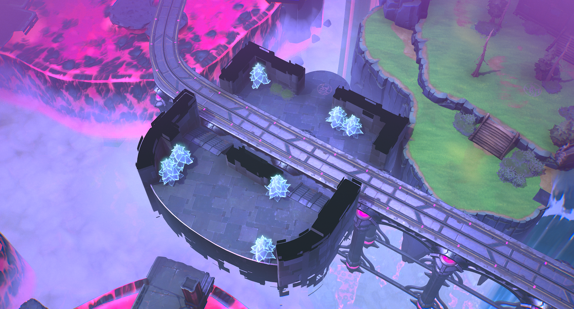 Steam Community :: SUPERVIVE