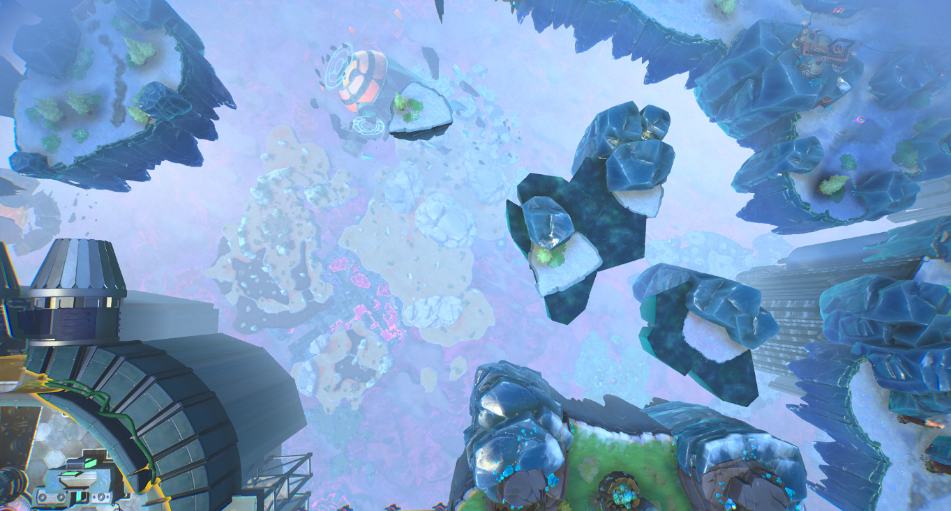 Steam Community :: SUPERVIVE