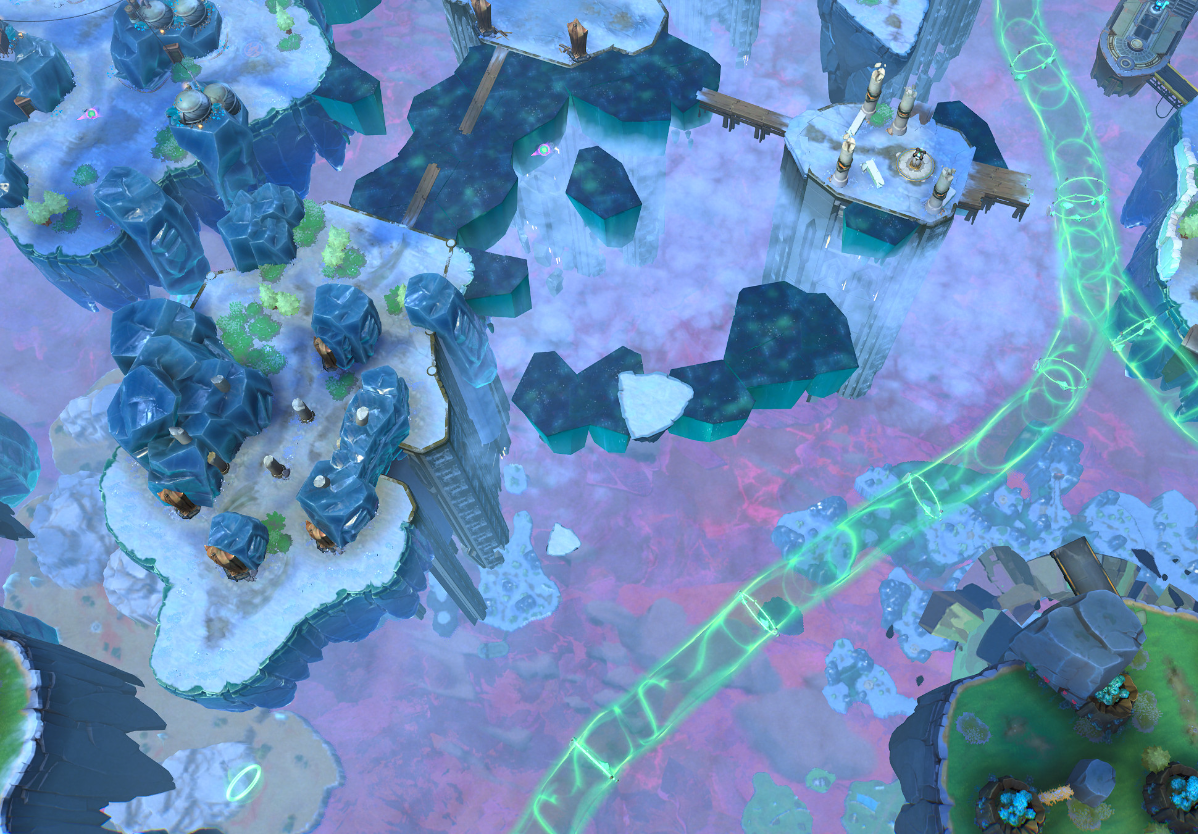 Steam Community :: SUPERVIVE