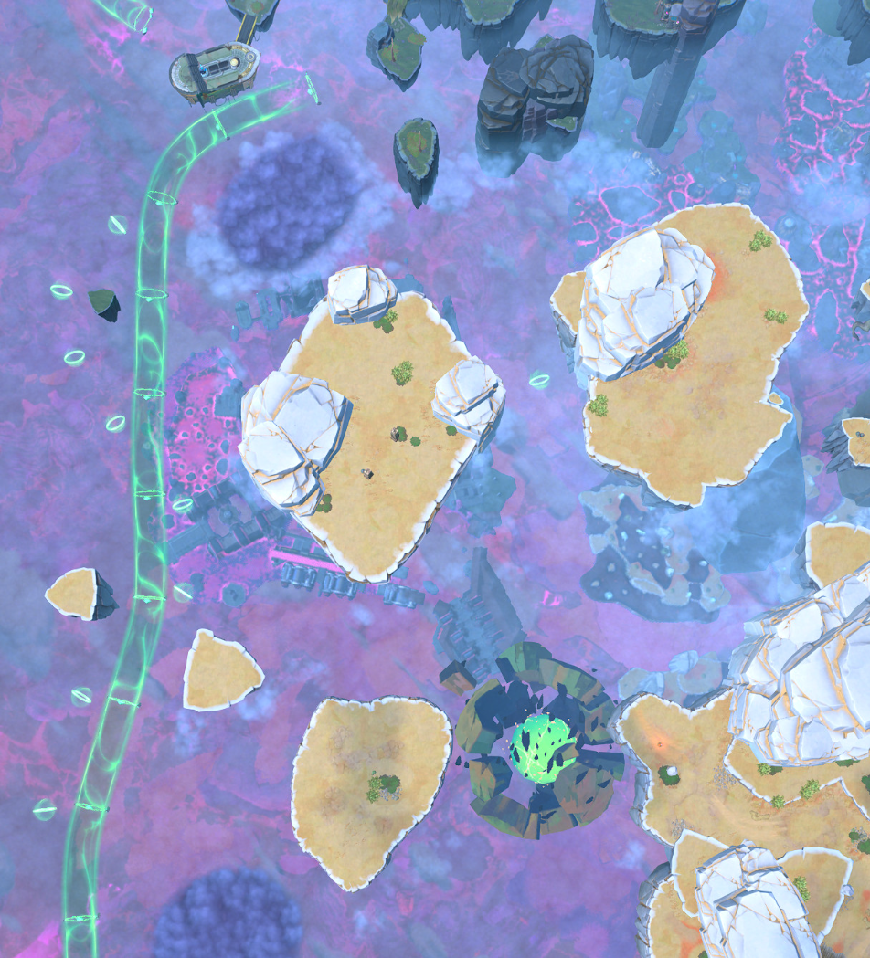 Steam Community :: SUPERVIVE