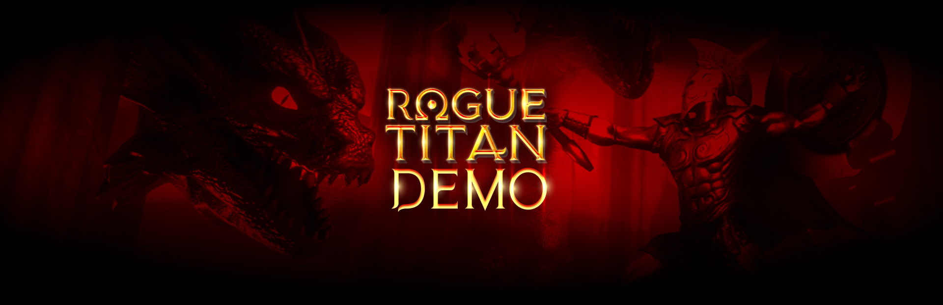 Steam Community :: Rogue Titan