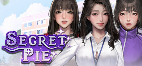 Steam Community :: Secret Pie