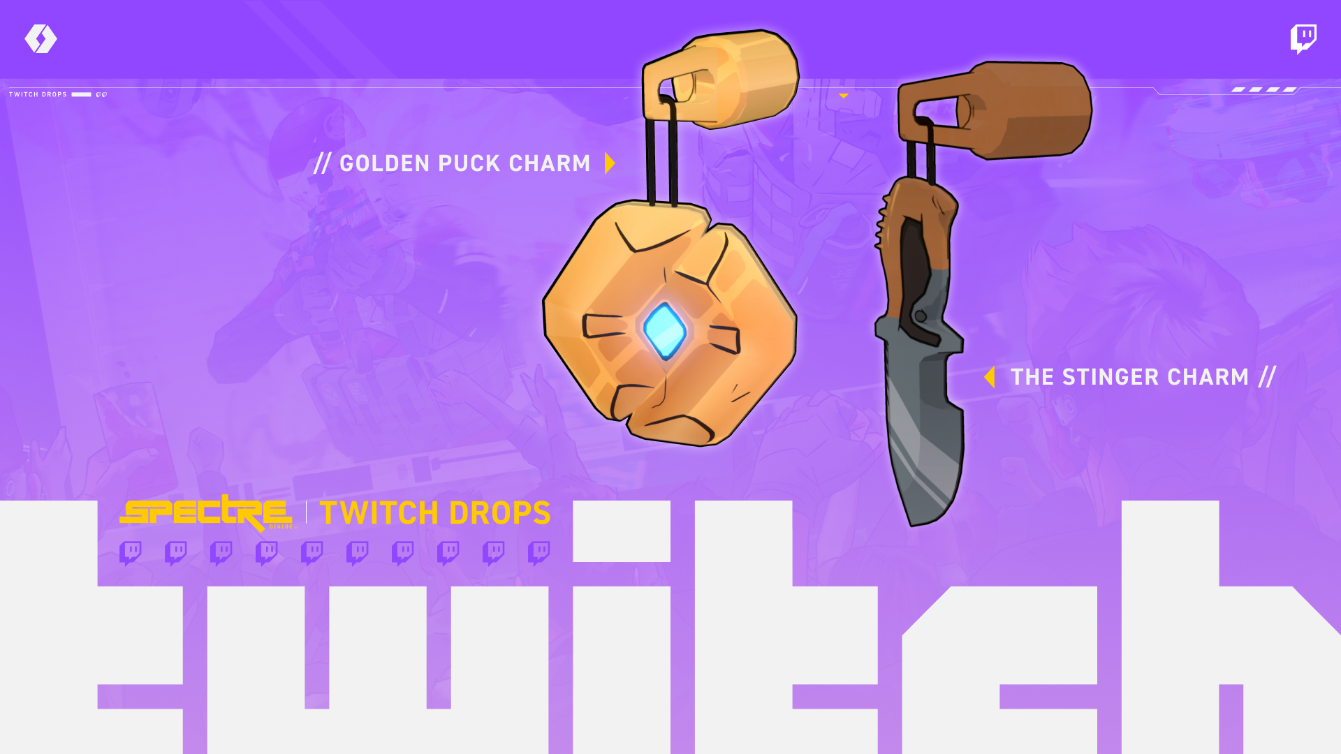 Spectre Divide is Available Now on Steam - Free to Play! · Spectre ...