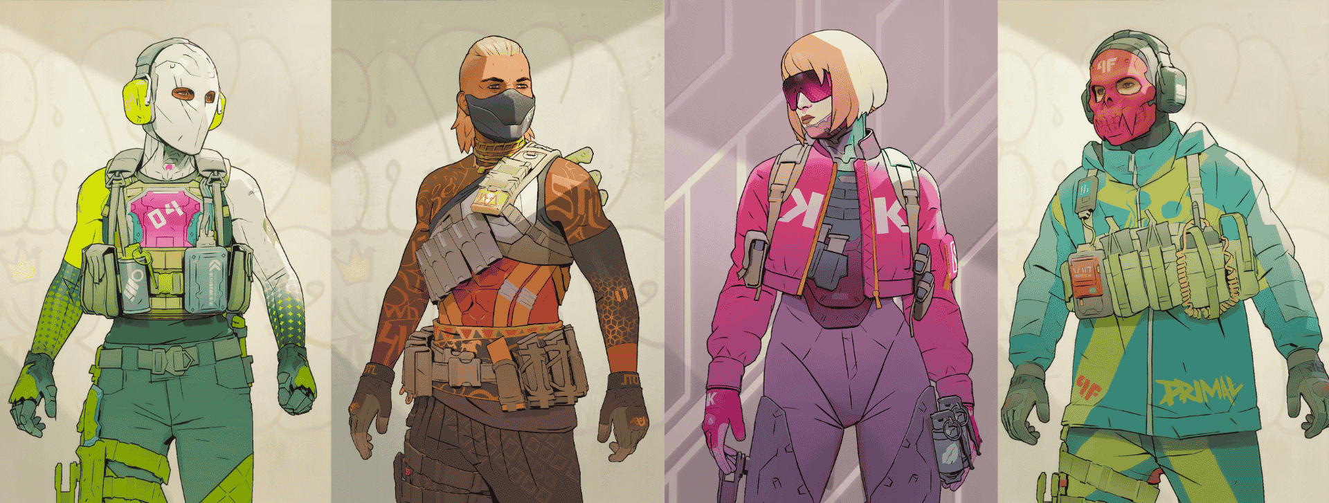 Steam Community :: Spectre Divide