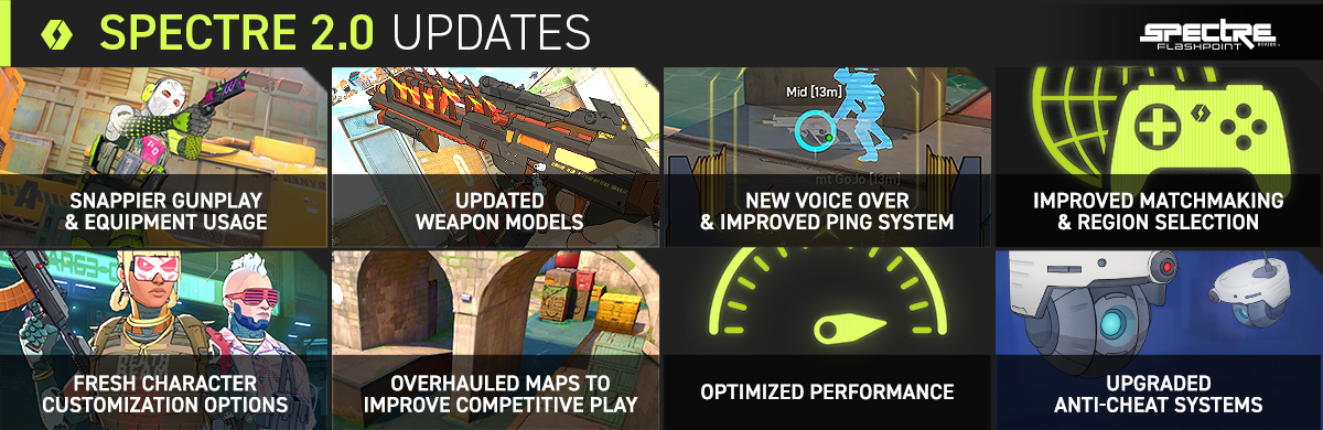 Steam Community :: Spectre Divide