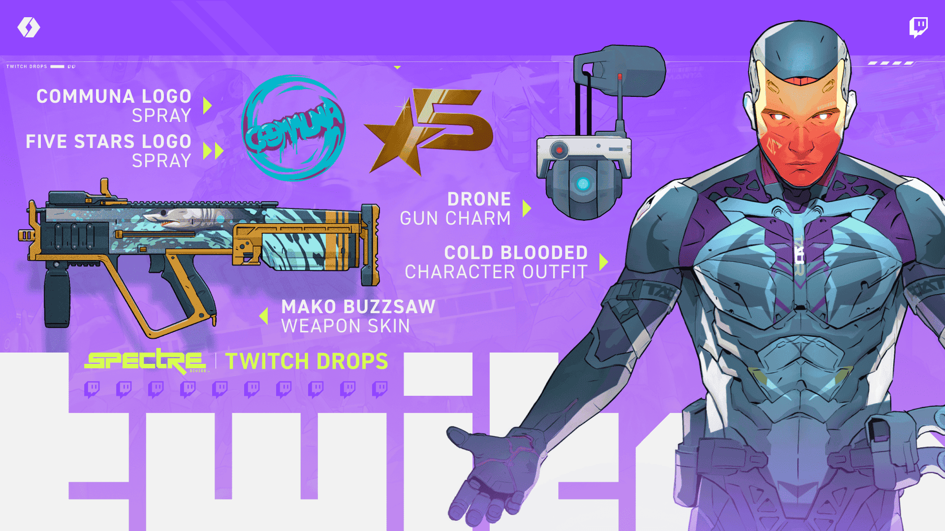 Steam Community :: Spectre Divide