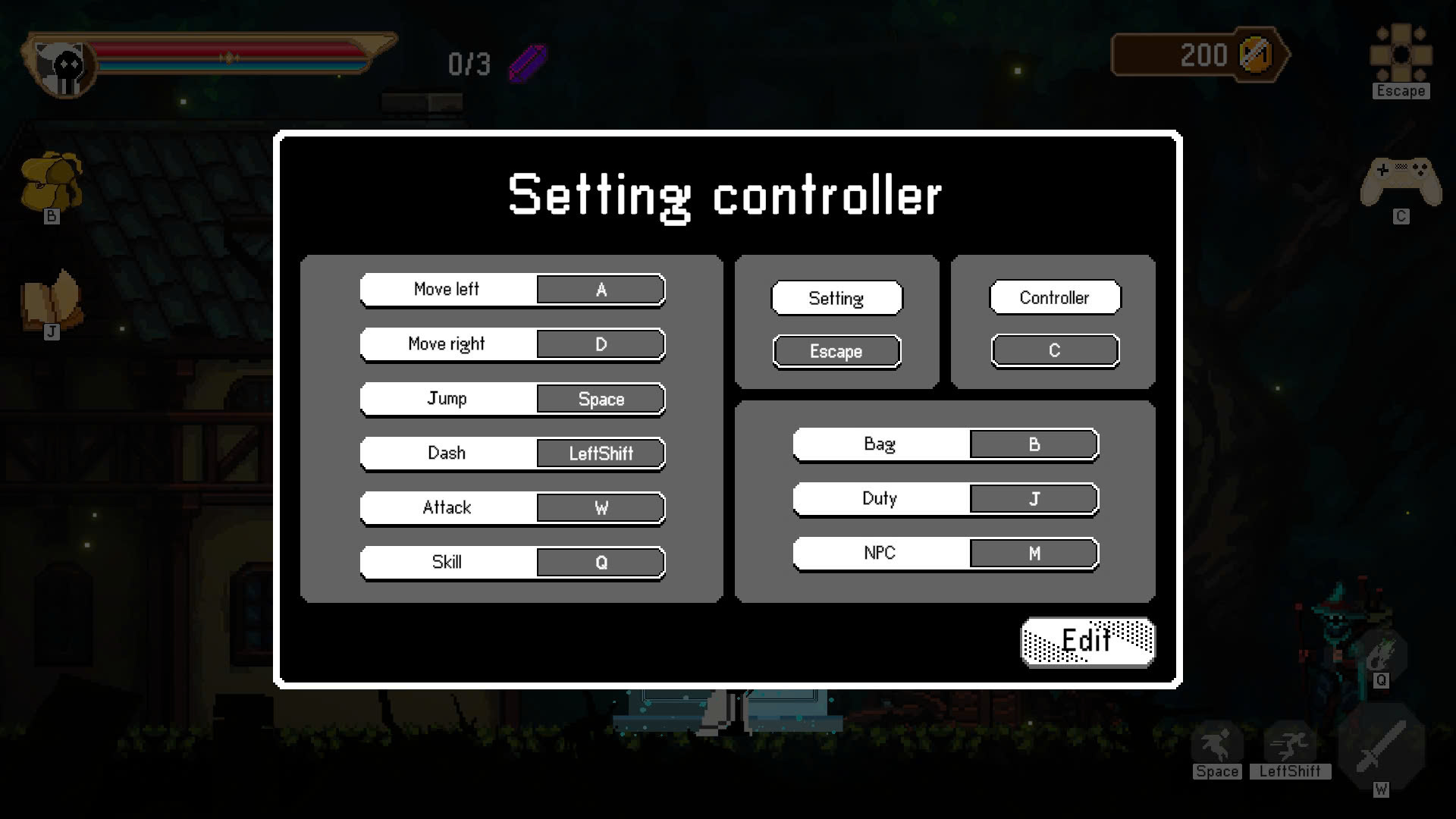 Steam Community :: Mage's Legacy