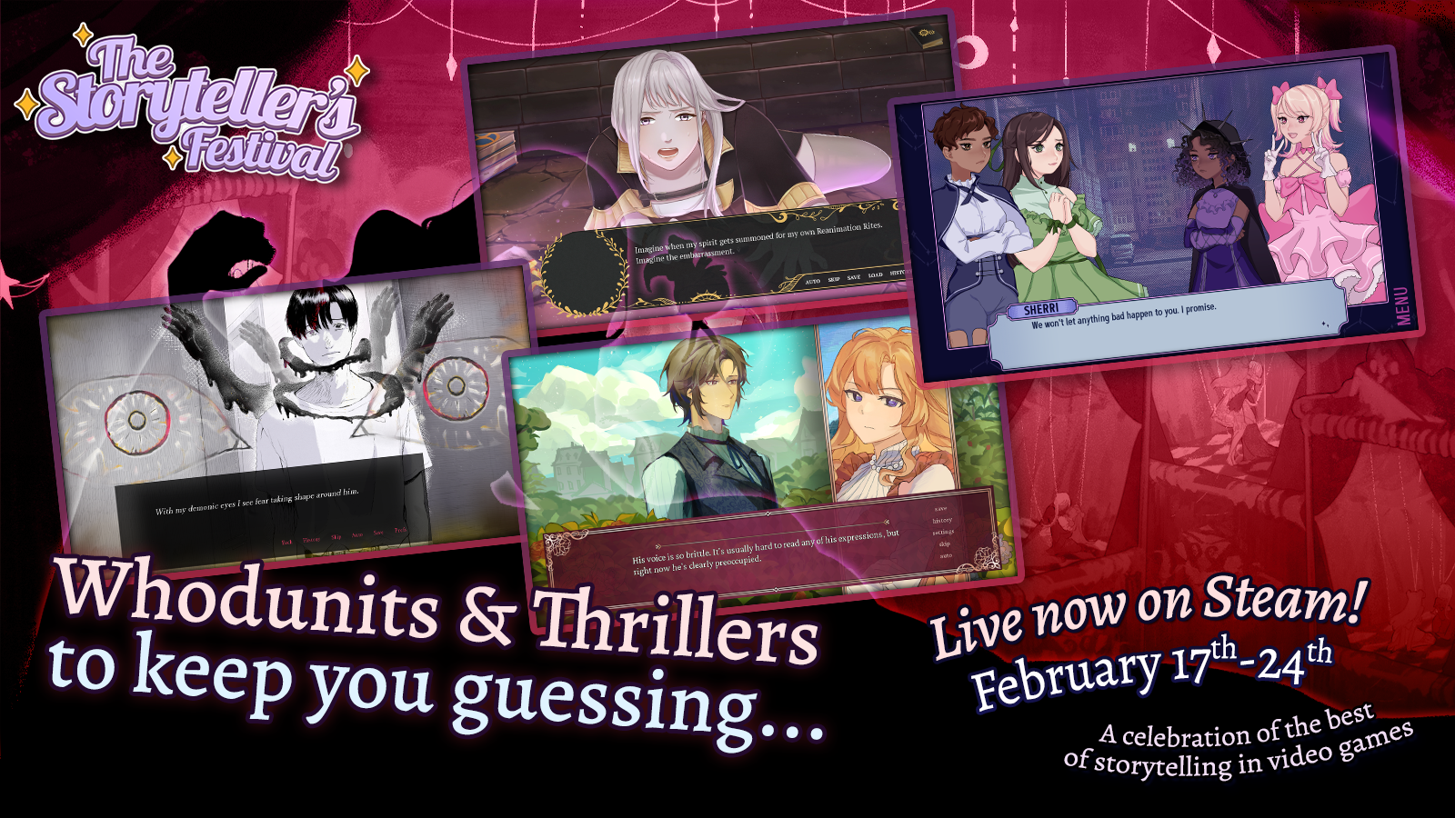 Steam Community :: Asphodelium