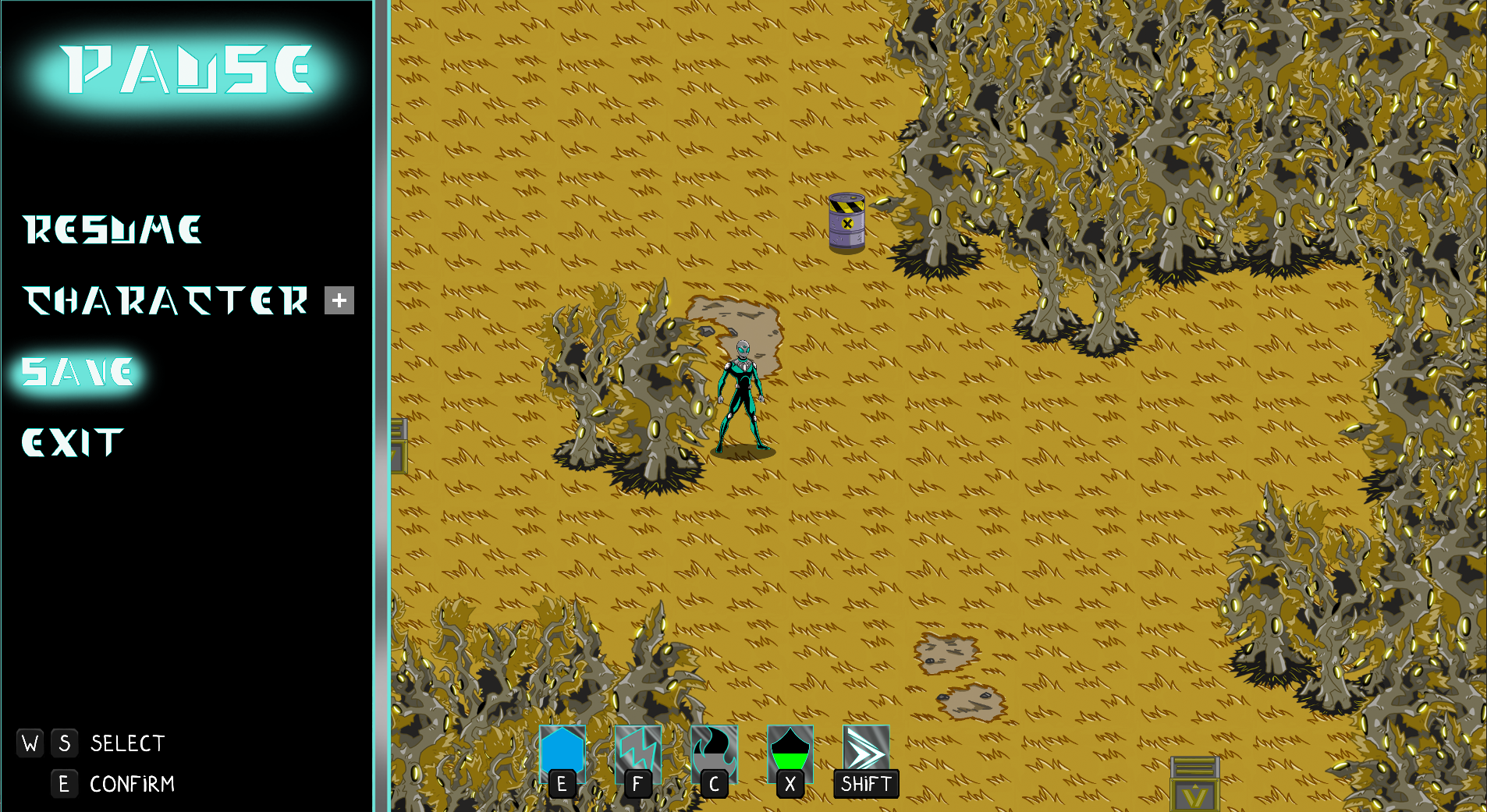 Steam Community :: Comet Alpha Rescue