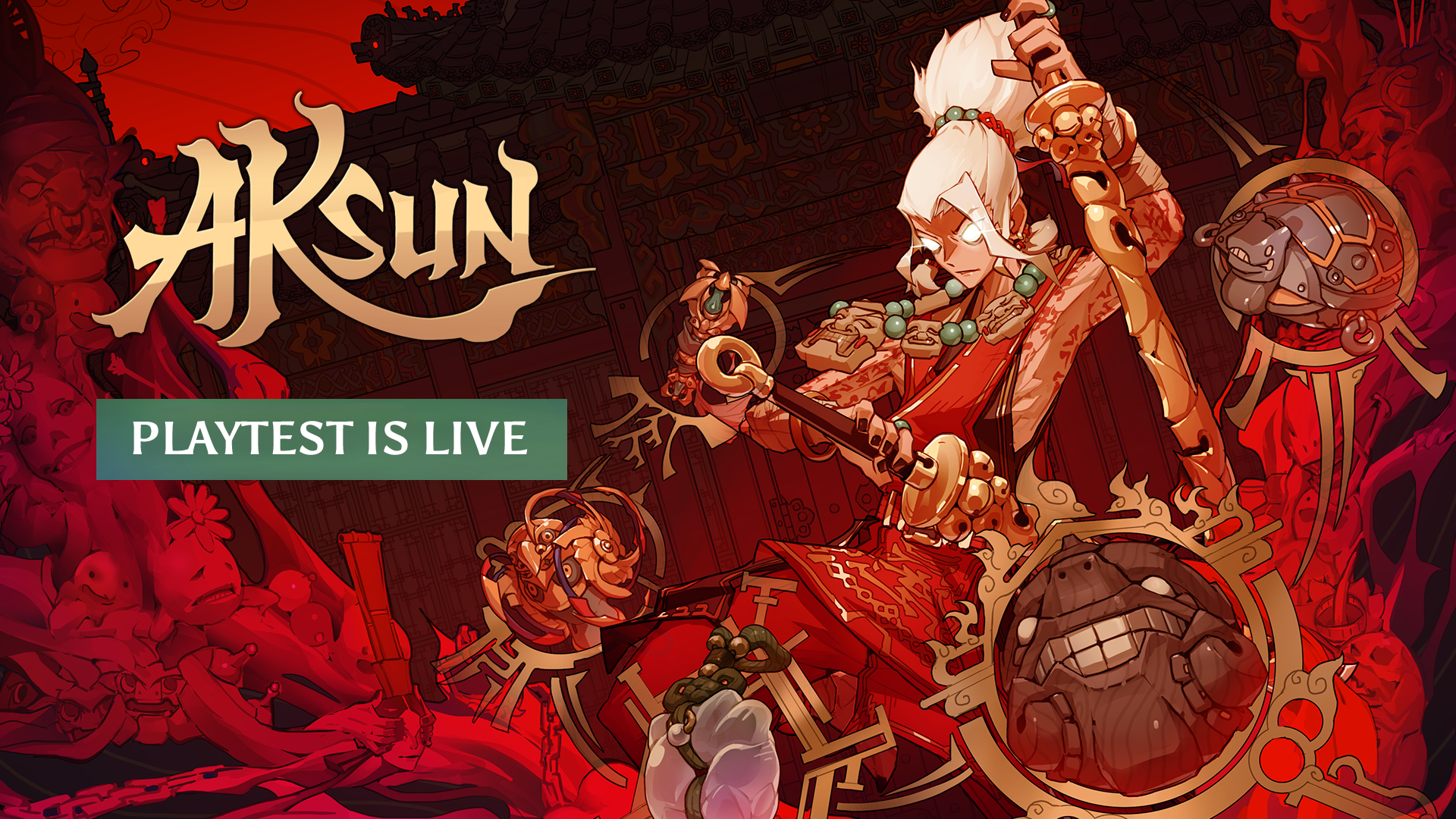 Steam Community :: Aksun