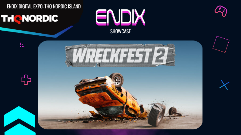 Steam Community :: Wreckfest 2