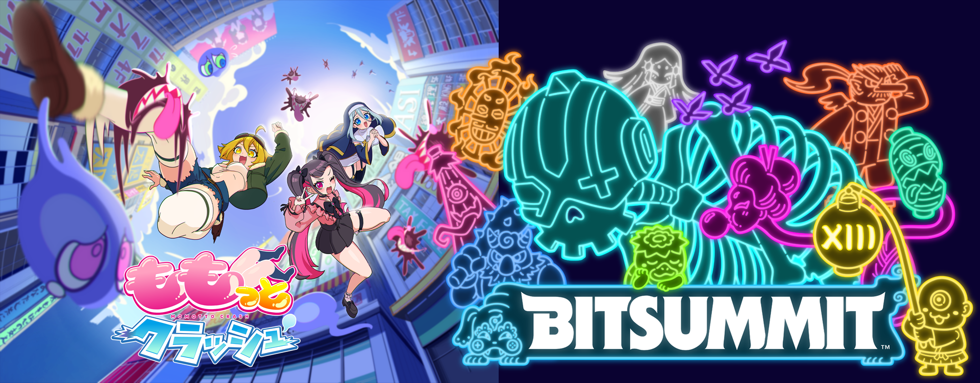Steam Community :: MOMO Crash
