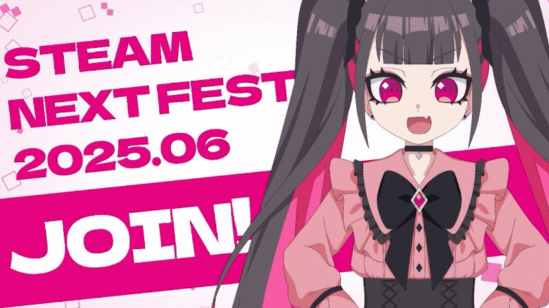 Steam :: MOMO Crash :: 【Demo】Video Streaming and Posting Guidelines