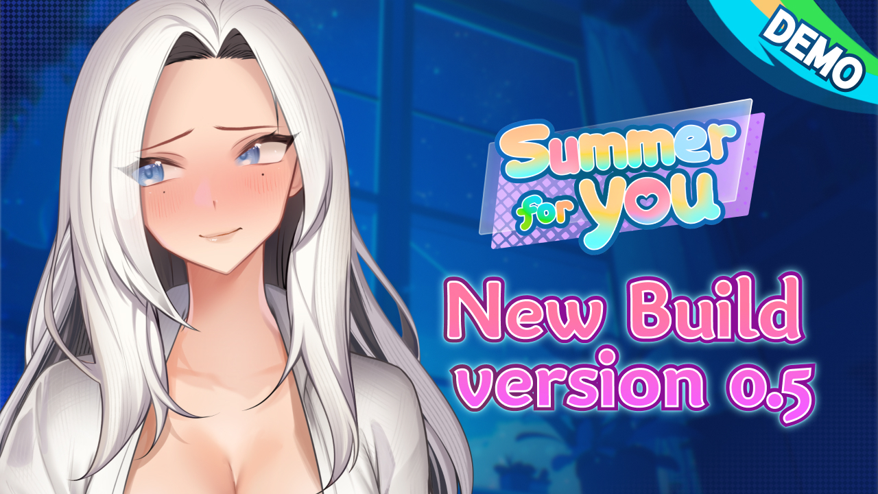 Steam Community :: Summer For You