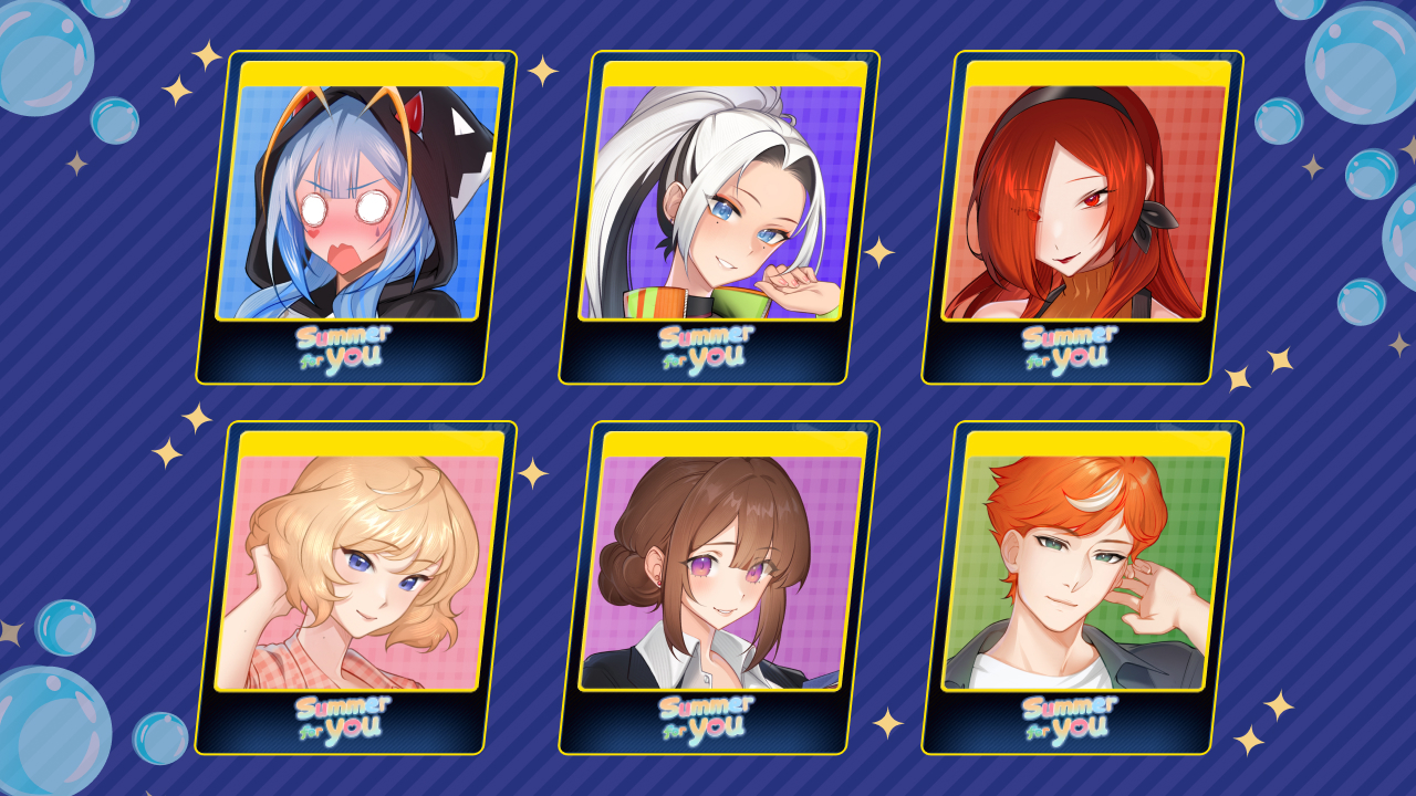 Steam Community :: Summer For You