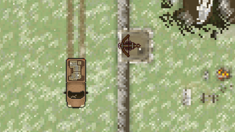 Final Outpost: Definitive Edition - Introducing the Trader - Steam News