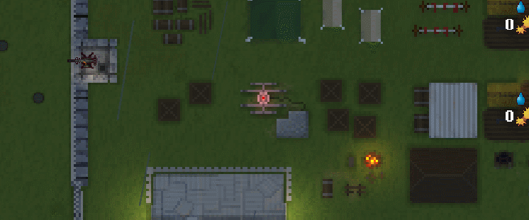 What does this new building do? news - Final Outpost: Definitive ...