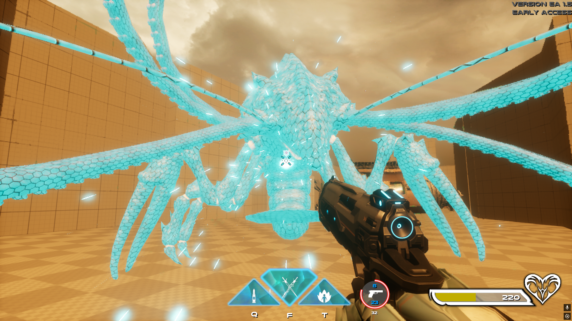 Steam Community :: Federation Mycha