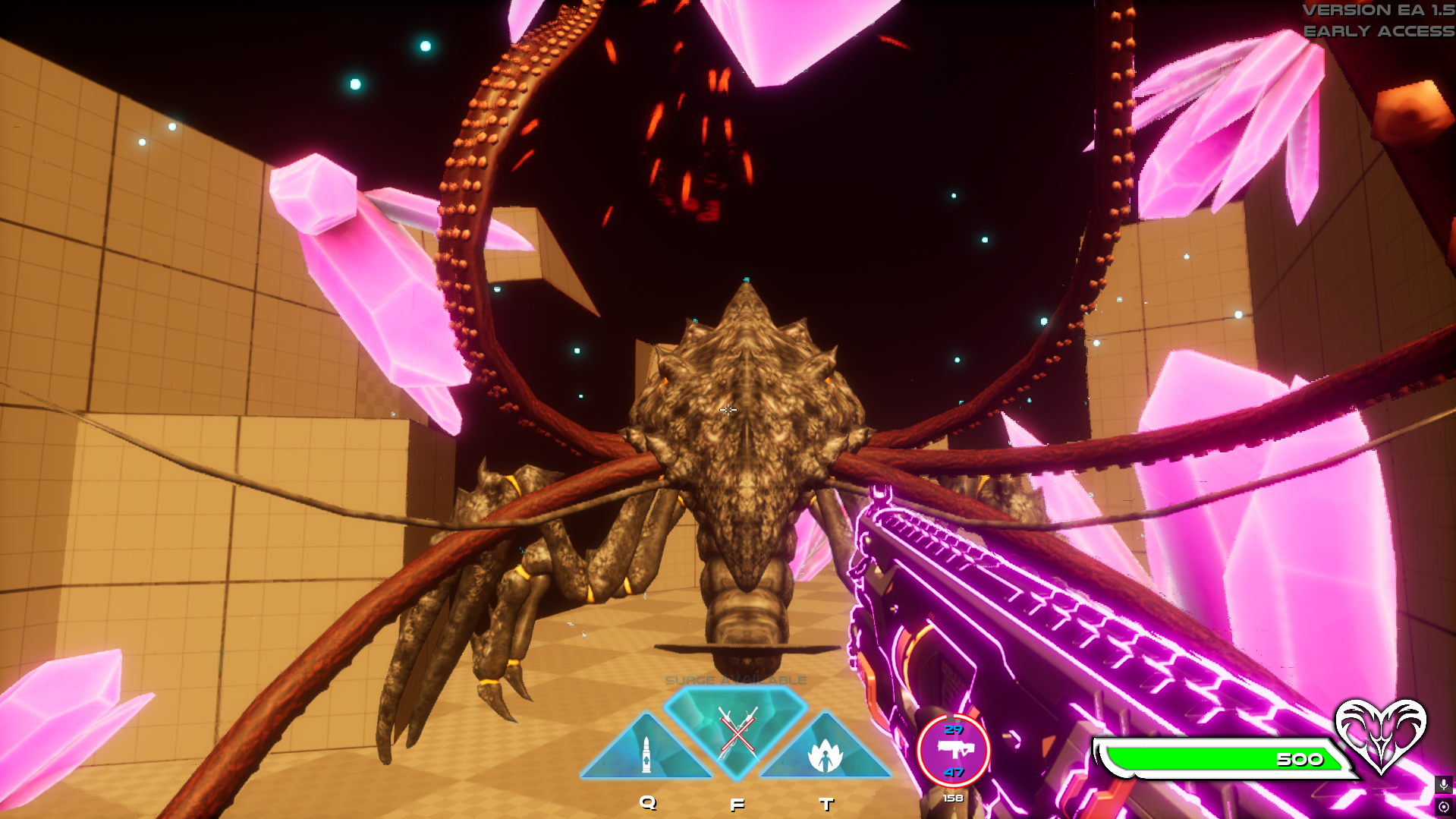 Steam Community :: Federation Mycha