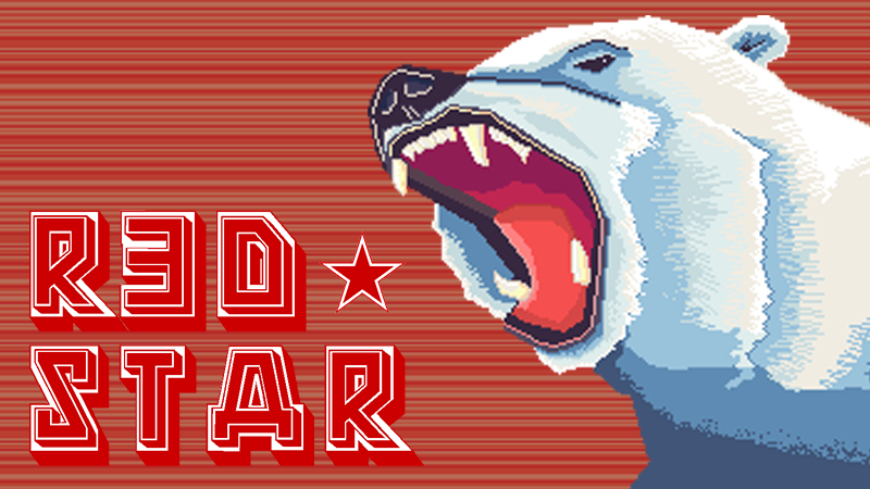 D3AD HAND - R3D STAR - February update - Steam News