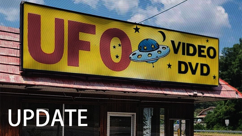 UFO - ADD new language - Steam News