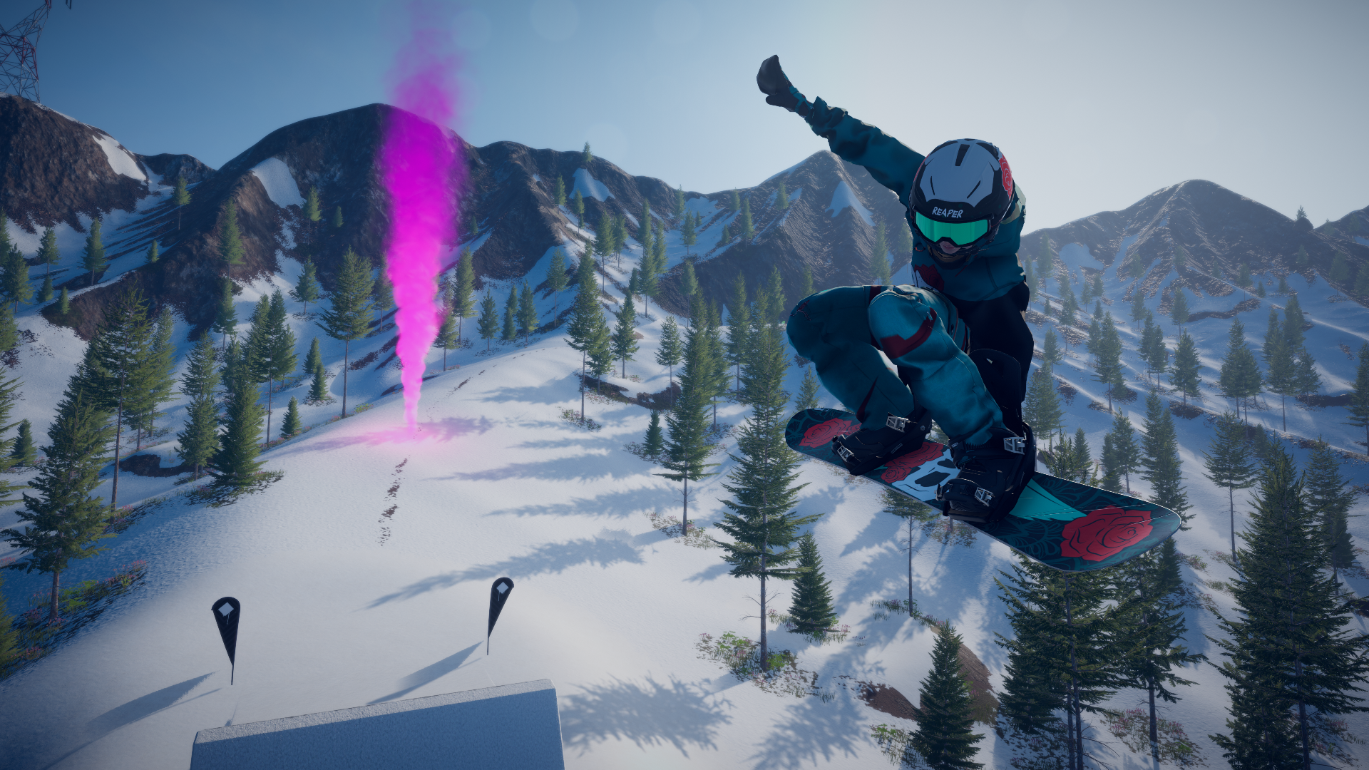 Steam Community :: Descenders Next