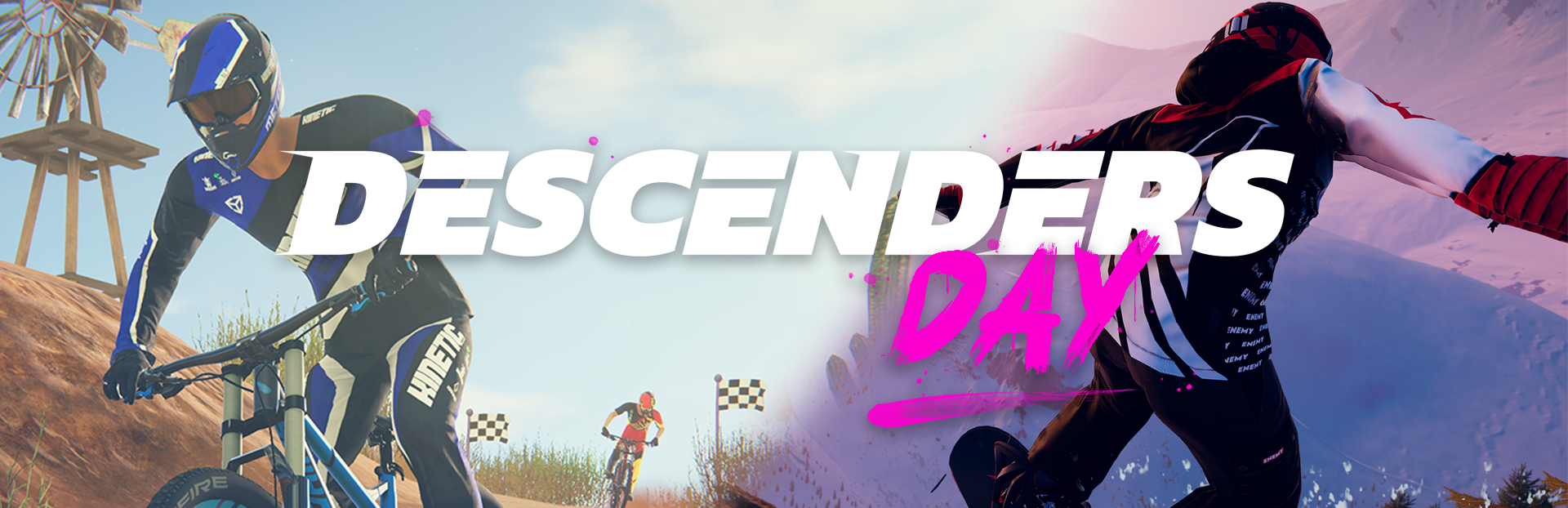 Steam Community :: Descenders Next