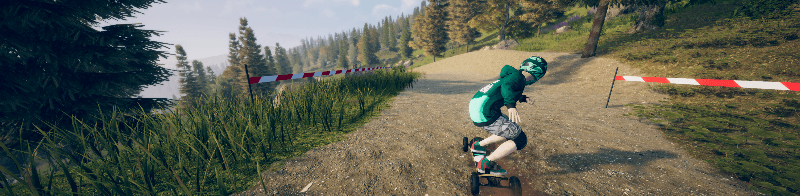 Steam Community :: Descenders Next