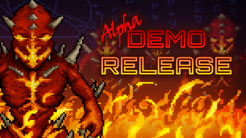 Steam :: Jupiter Hell Classic :: Status update: Alpha Demo Release!