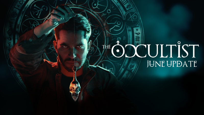 The Occultist - JUNE UPDATE: The Power of Music in The Occultist ...