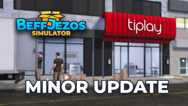 Beff Jezos Simulator - Weekly Fixes & Improvements Based on Your ...