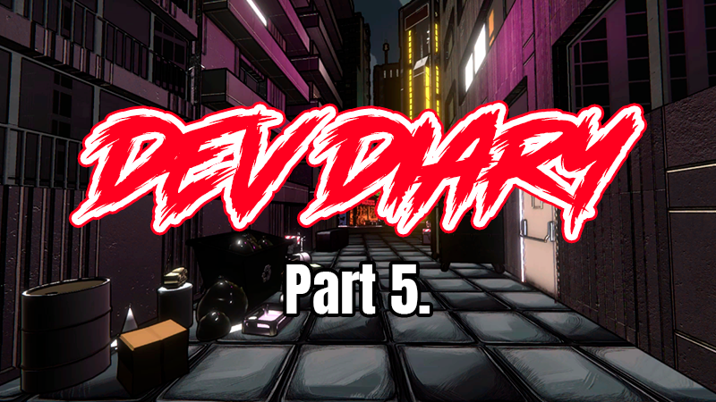 Rebel Roar - Devlog 6 - Consoles - Steam News