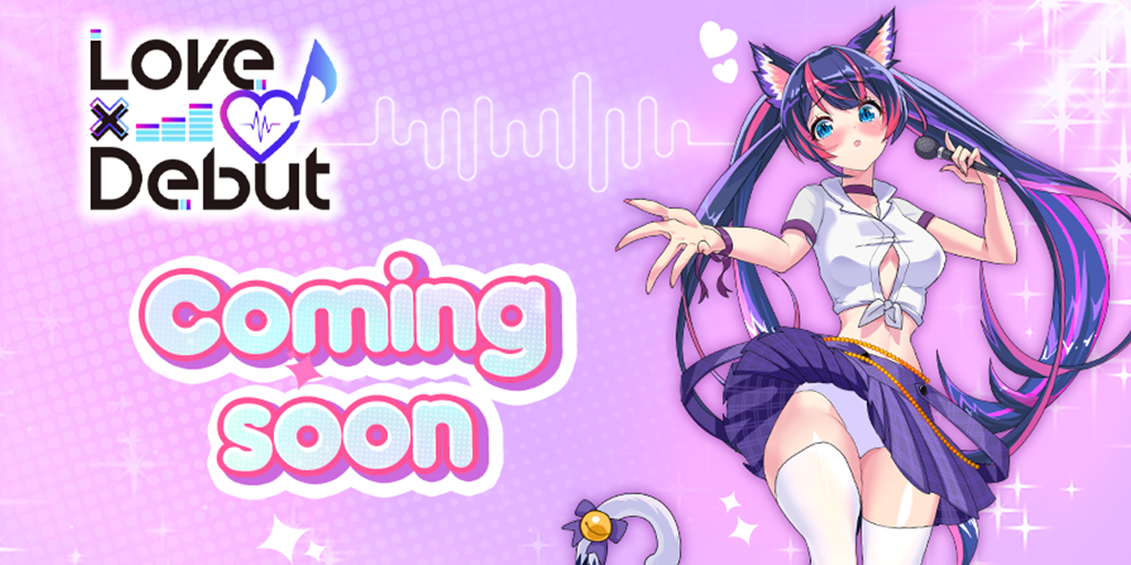 Steam Community :: Love x Debut