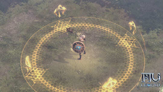 Steam Community :: MU Legend: EVO